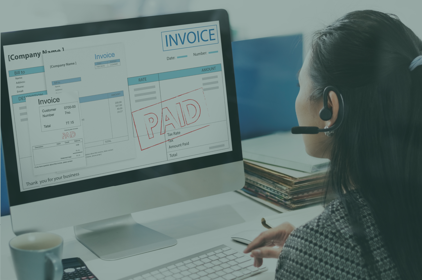 Invoice Factoring - Financing Solutions For Healthcare Industry Canada ...